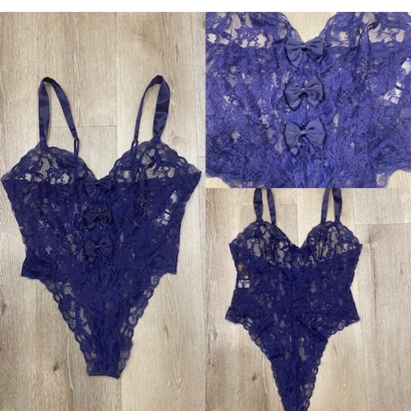 Victoria's Secret | Intimates & Sleepwear | Vintage 98s Victorias ...